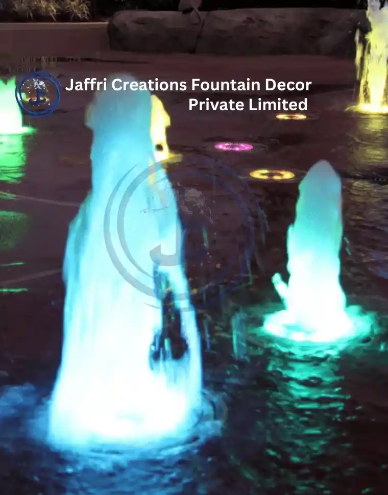 Jet Fountain Archives - Jaffri Creations